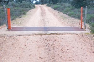 Cattle Guards: How Do They Work And Should You Use Them