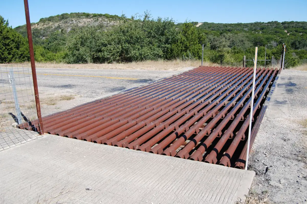 Cattle Guards: How Do They Work And Should You Use Them